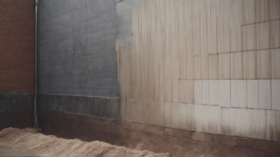 How To Damp Proof A Wall | Beauty and mess