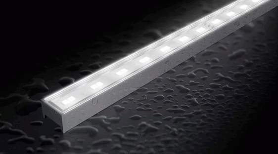 What Is LED Linear Lighting | Beauty and mess
