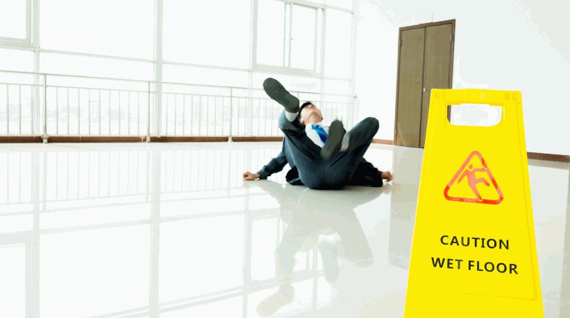 Home Remedies For Slippery Floors | Beauty and mess